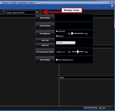 Ring in the New Year with Venus 1500! Part II