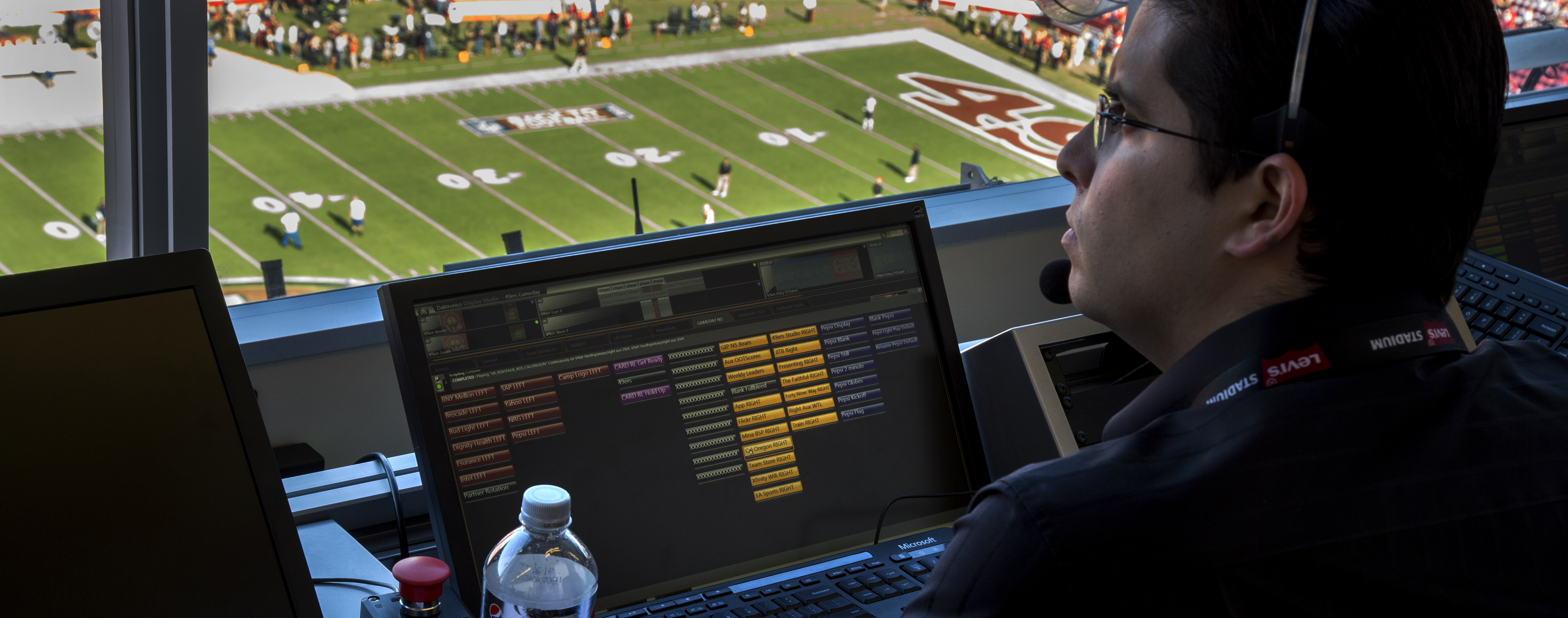 What’s new for the NFL in 2017?