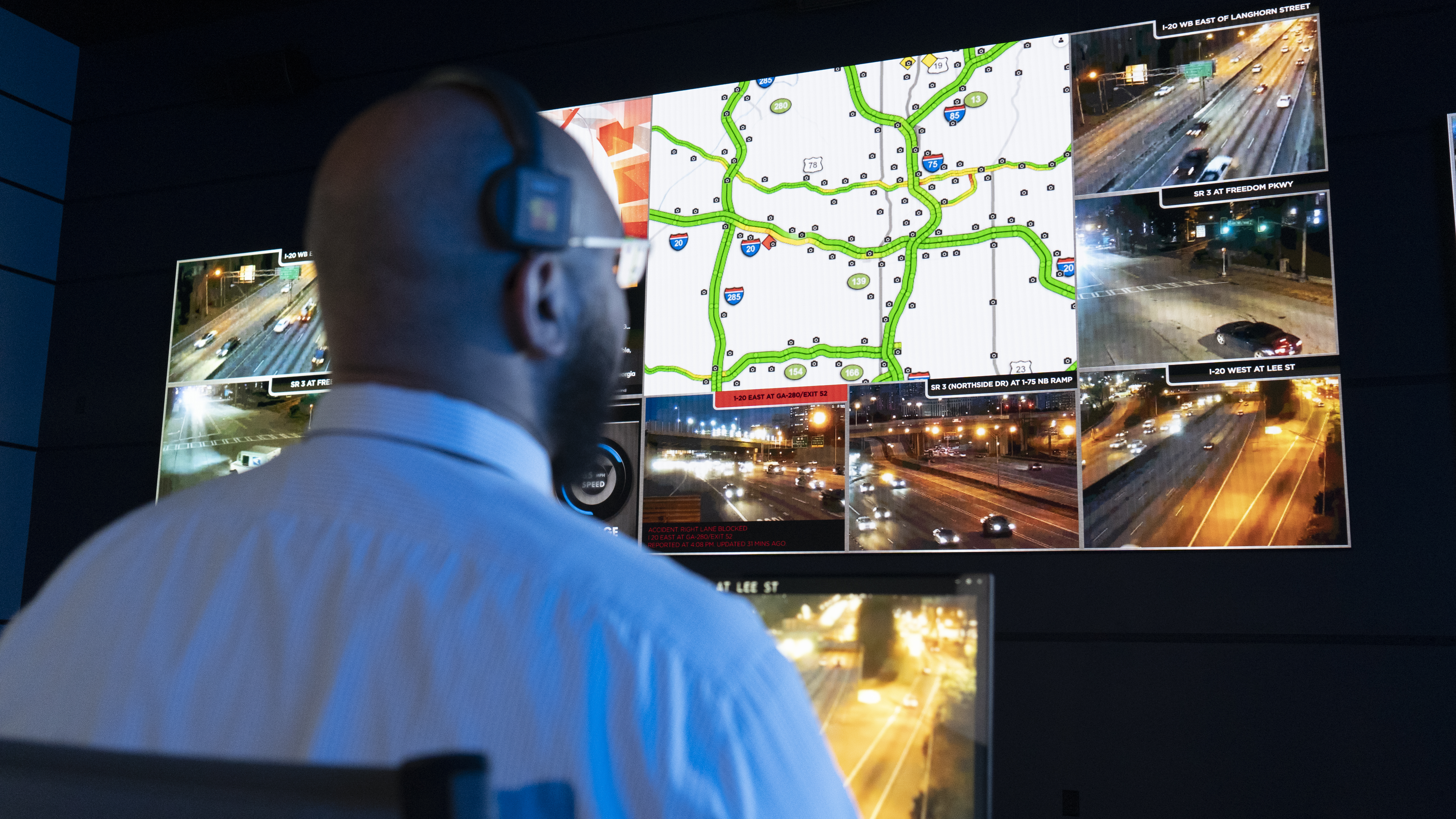 Daktronics Launches New Generation of LED Video Walls