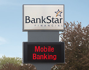 New Daktronics LED Display Begins Quoting Today