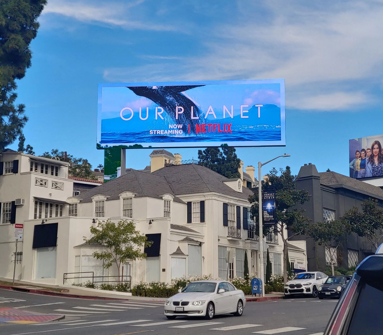 Daktronics :: Scoreboards, LED Video Displays, Message Signs, Billboards