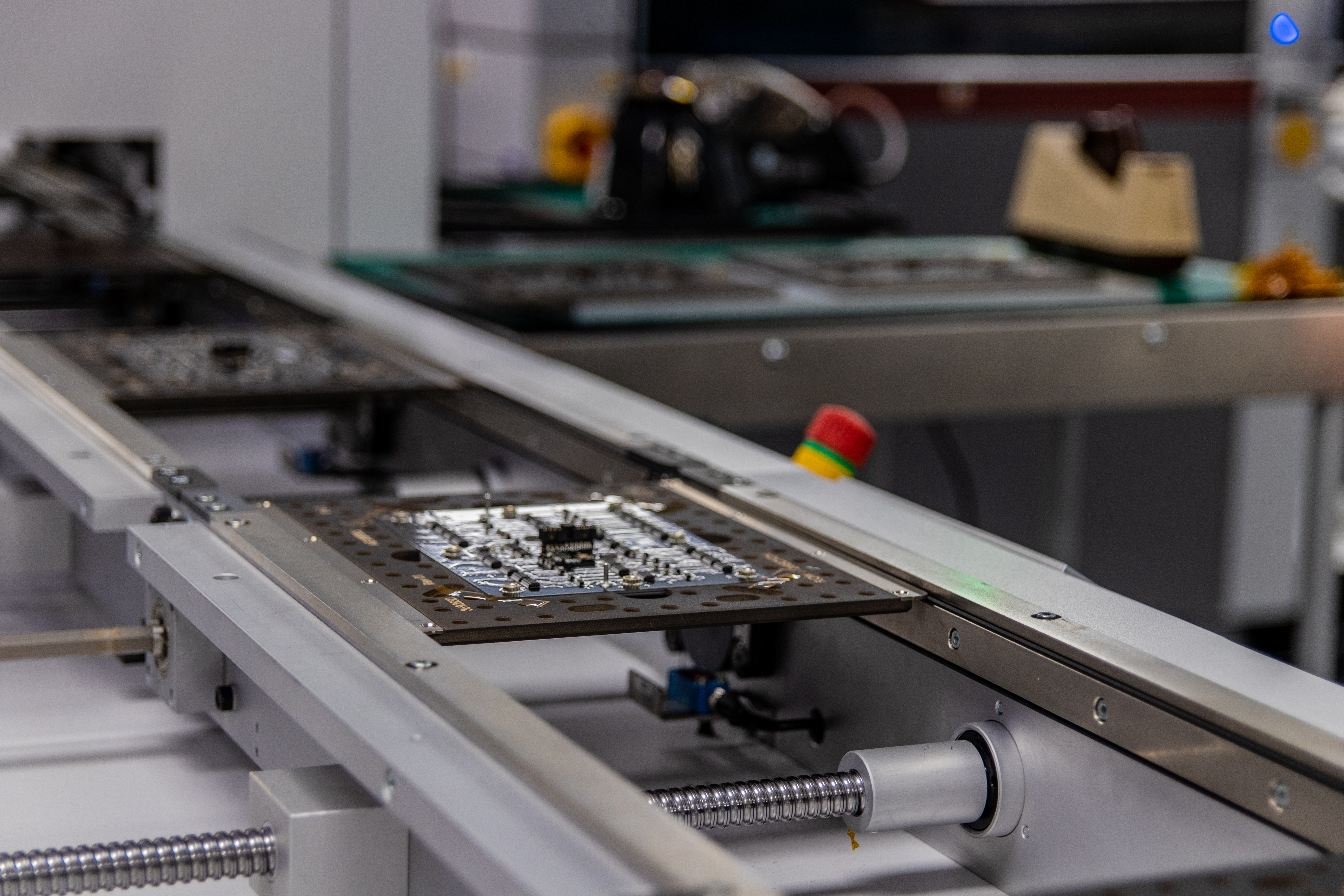 Daktronics Launches New Generation of LED Video Walls