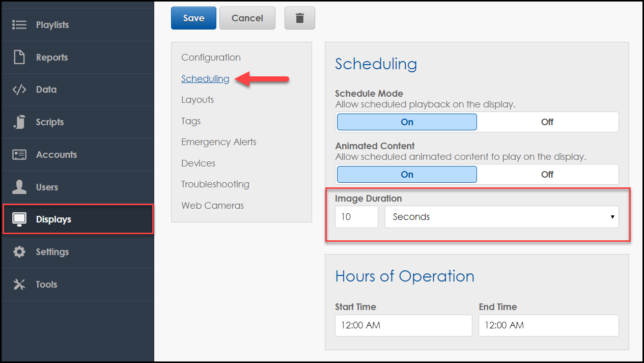 Inherited from Display: What Does It Mean?
