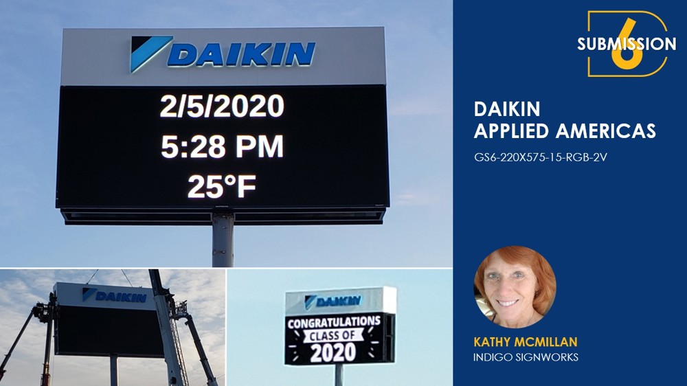 Sign Design Inspiration