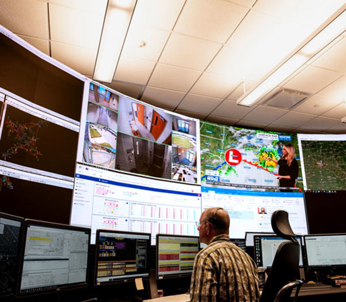 Daktronics :: Scoreboards, LED Video Displays, Message Signs, Billboards