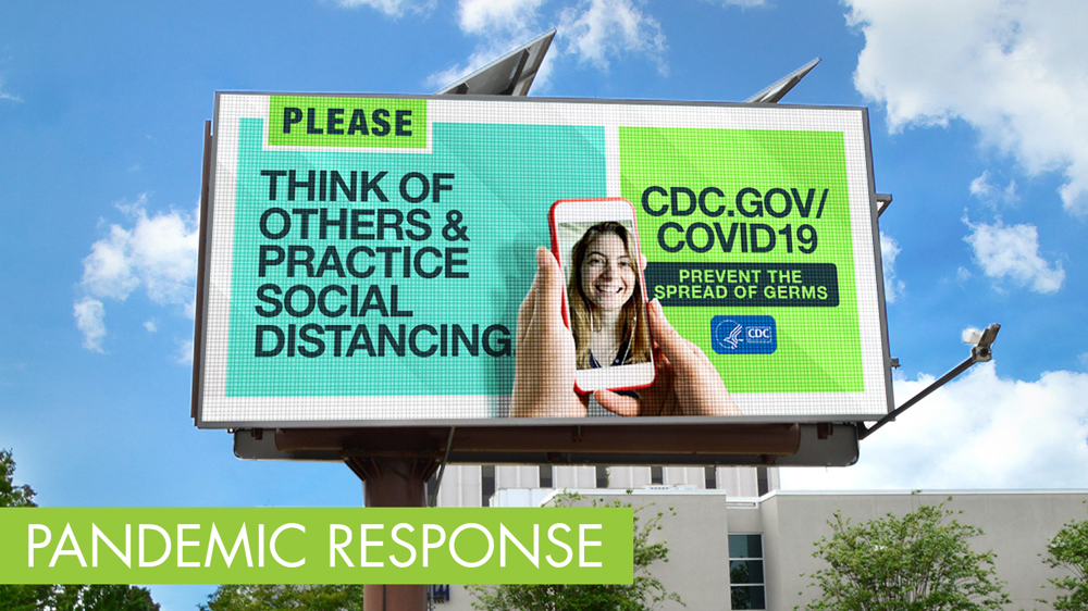 Digital Billboards Provide Community Benefits