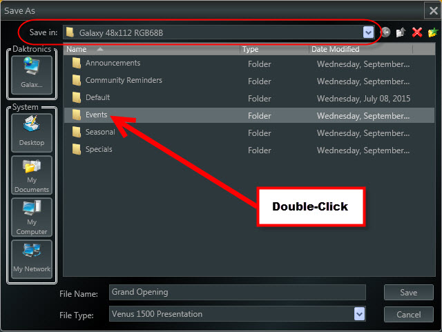 Organization Is Key: How to Create, Use, and Manage Folders