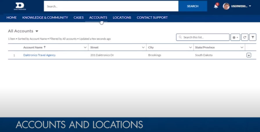 Getting Started with MySupport