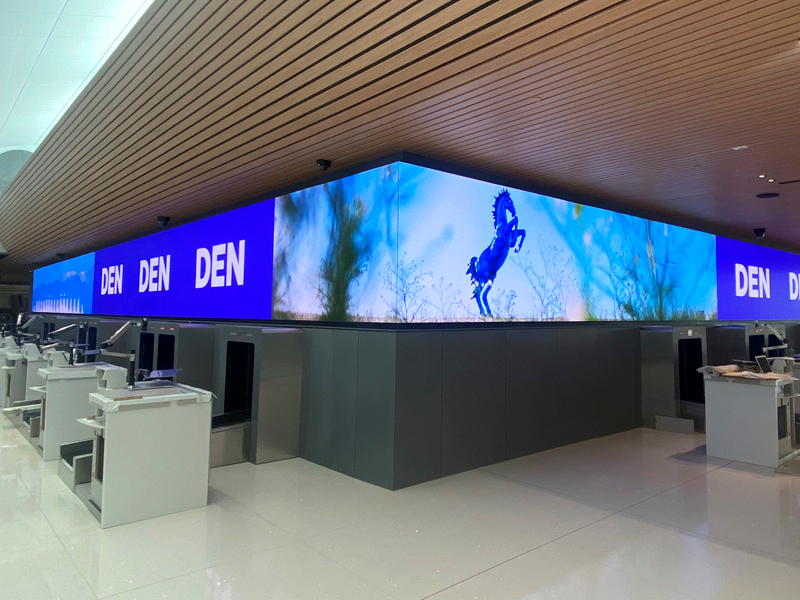 Top Airport Digital Trends