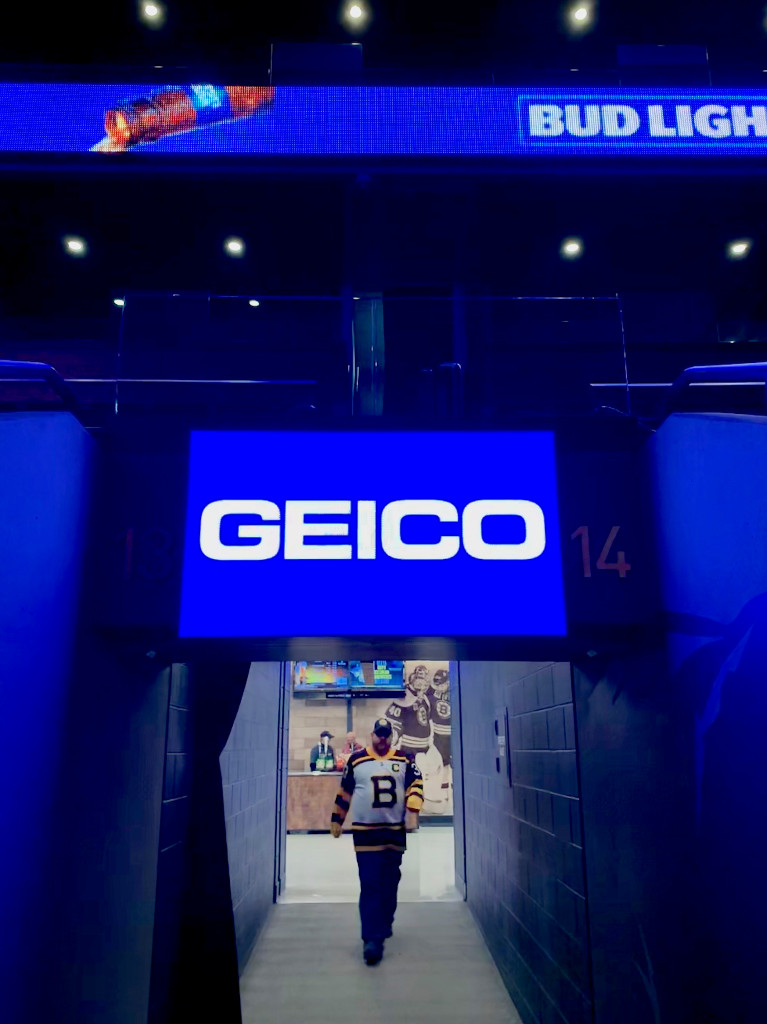 Daktronics Launches New Generation of LED Video Walls