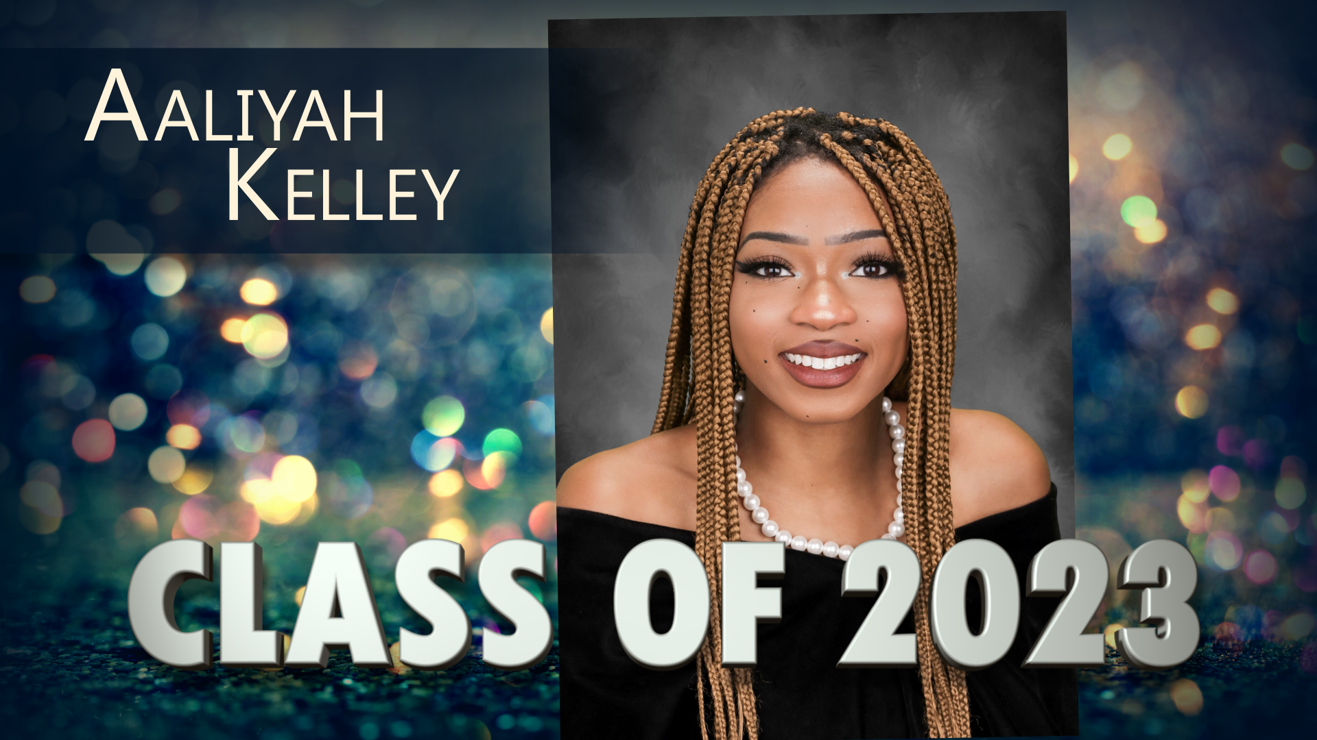 Celebrate Graduates On Your LED Display