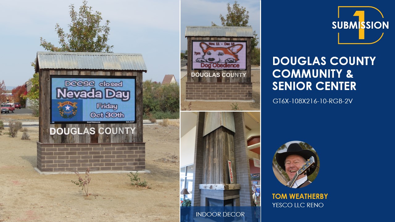 Sign Design Inspiration