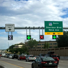 Daktronics LED Video, Scoring and Timing Products