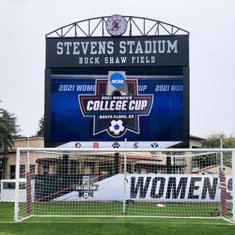 Daktronics LED Video, Scoring and Timing Products