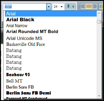 Keeping Tabs on Your Tabs: The Home Tab (Content Studio)