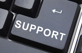 Get the Help You Need