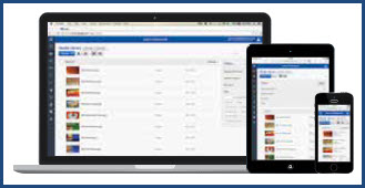 PC vs. Mobile: The Many Different Views of Venus Control Suite