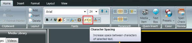 Line Spacing: The Final Frontier