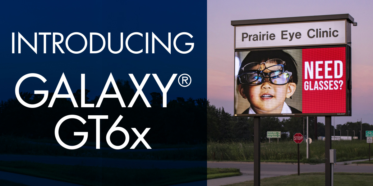 Bright, High-Resolution Images or Long Display Lifetime?