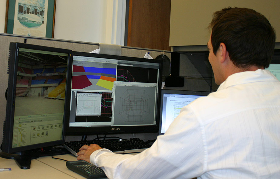 Daktronics Design Services Take Center Stage for AV Integration and ...