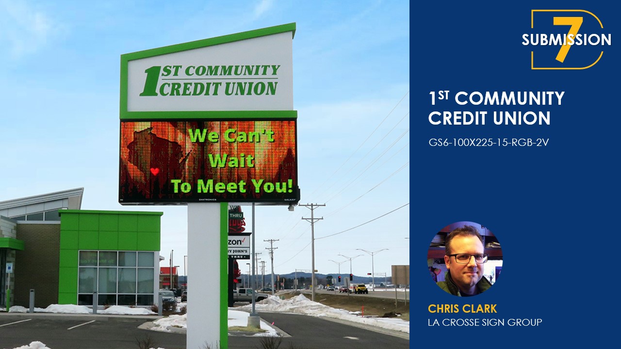 Sign Design Inspiration