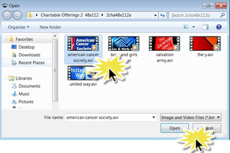 Planning Your Ad Campaign—Community Events 2