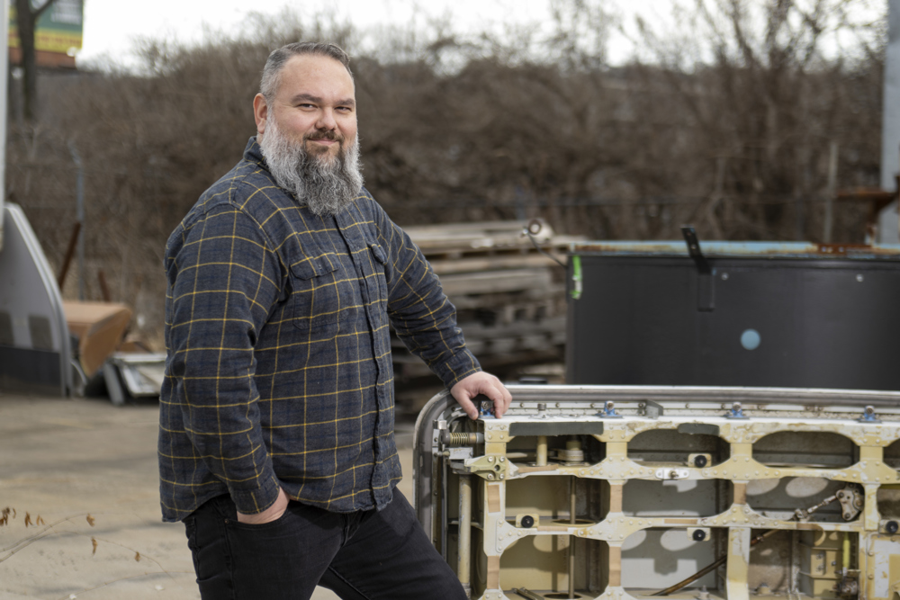 Building an Unforgettable Experience with Dimensional Innovations