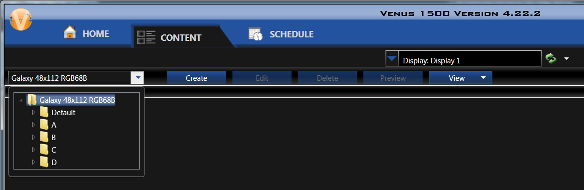 Easy as ABC: How to Alphabetize Your Content in Folders
