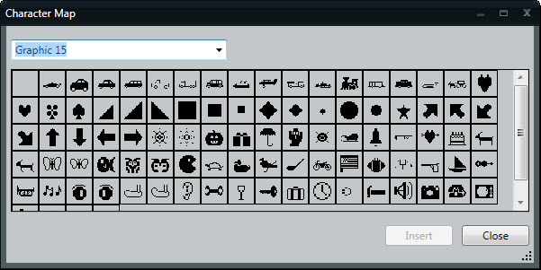 Keeping Tabs on Your Tabs: The Insert Tab (Content Studio)