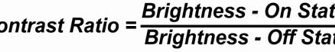 Understand Contrast In 5 Minutes
