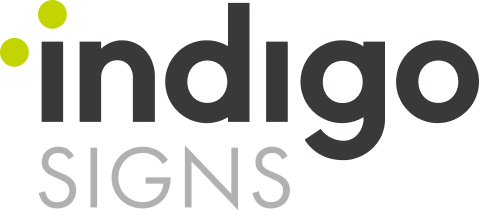 An Interview with Indigo Signs