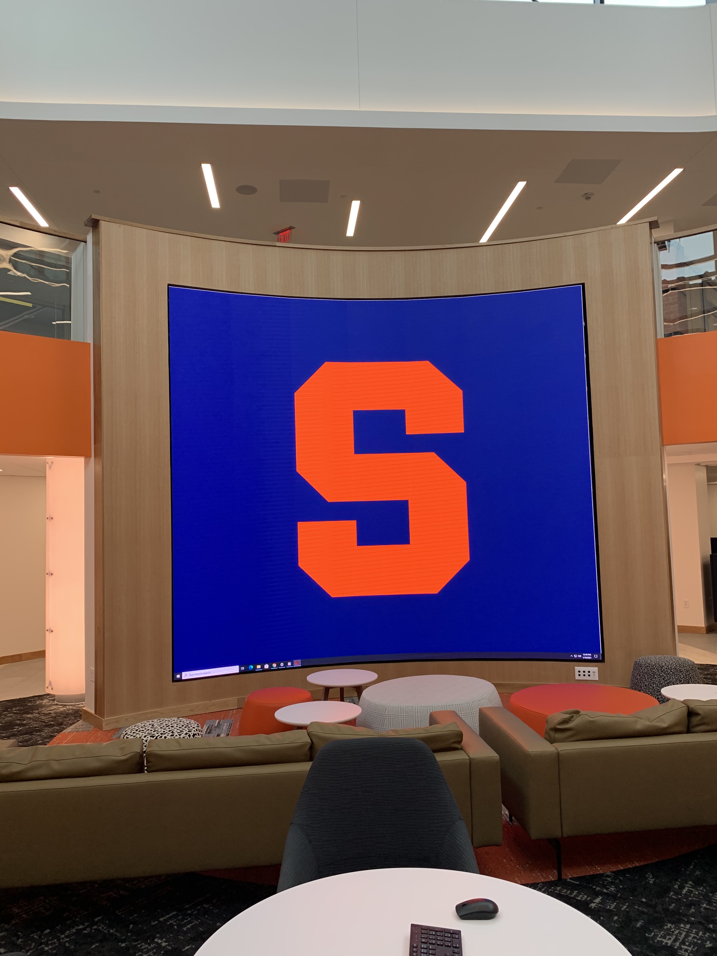 How Digital Signage Elevates & Enhances Education Environments