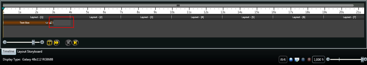 Back to Basics: Enable the Timeline